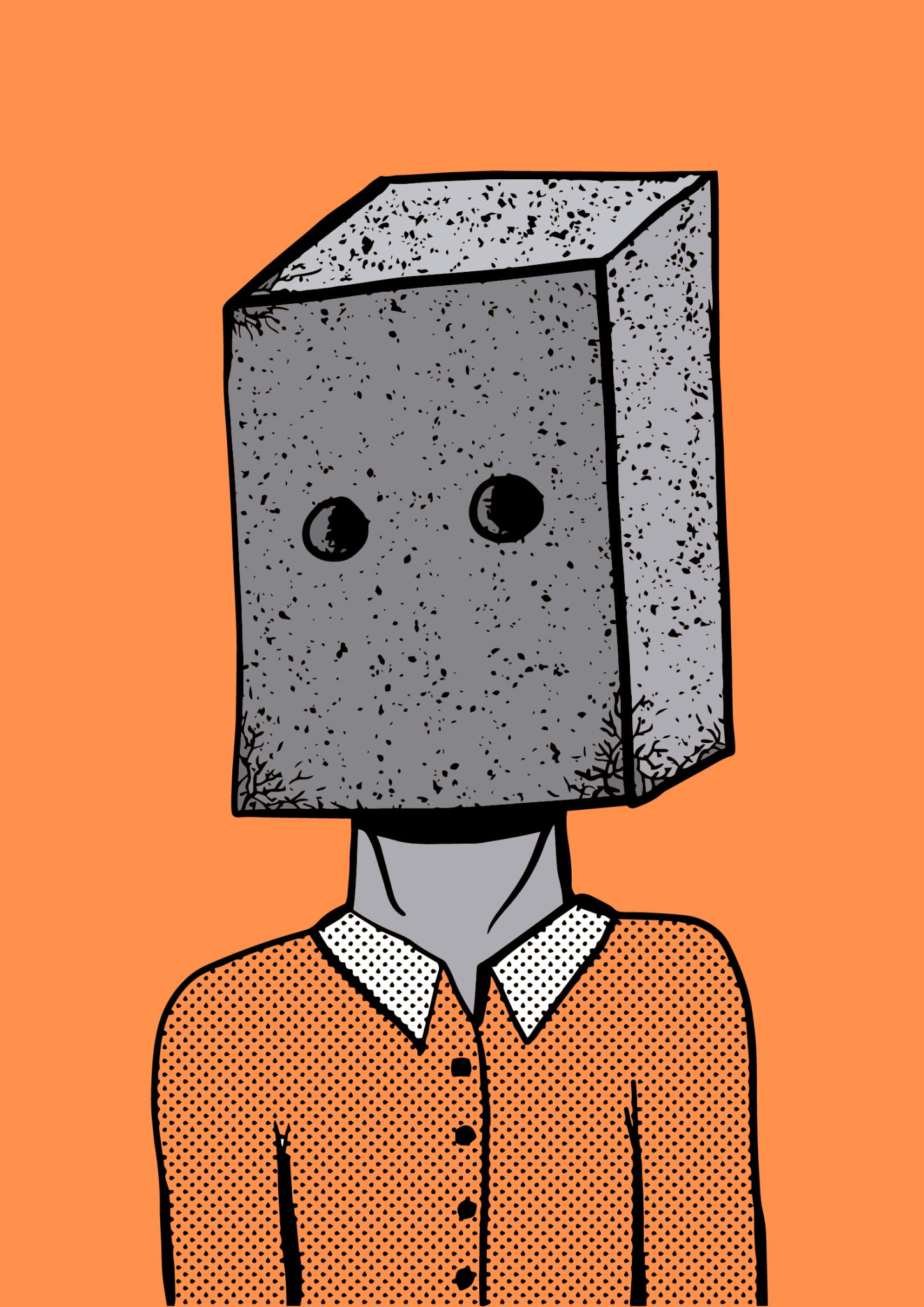 Rigidez mental: Pensamientos ladrillo – Publicaciones – Centro ...